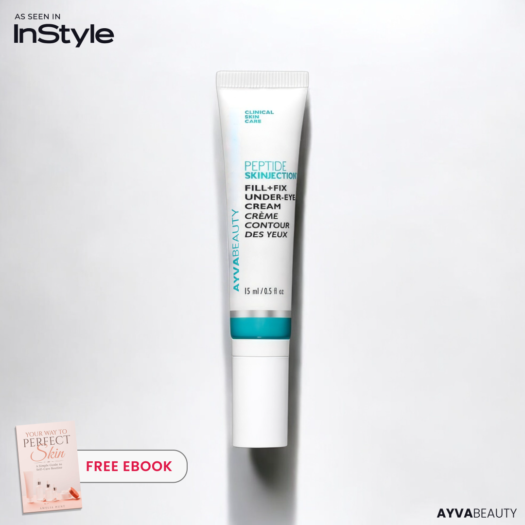 Ayva™ Fill + Fix Under-Eye Cream – Thrive